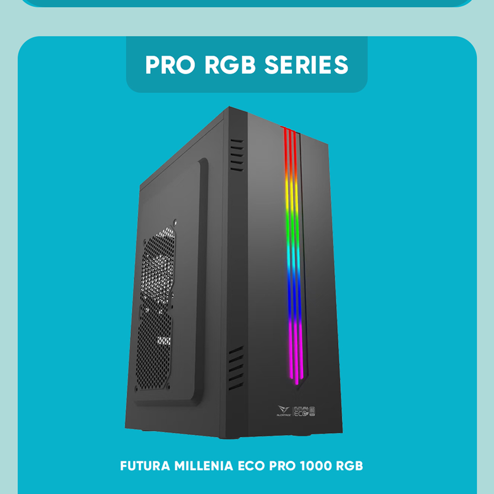 Futura Millenia ECO M100