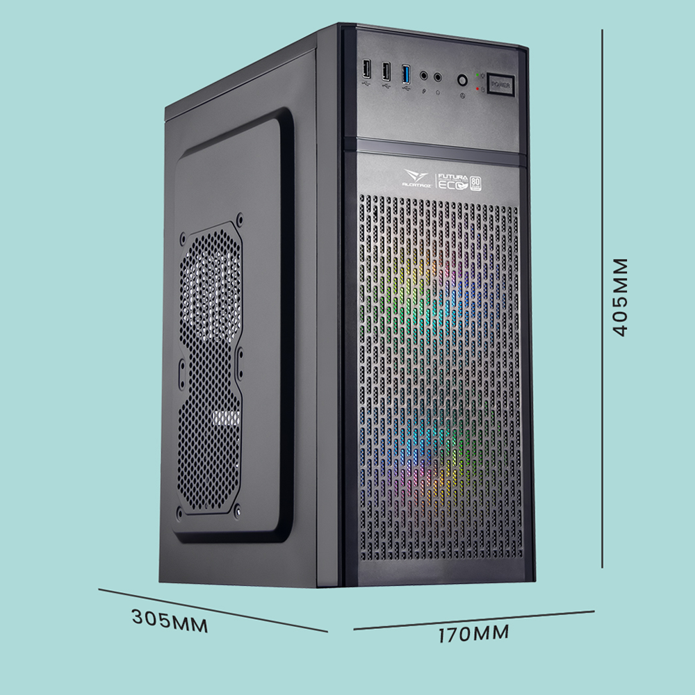 Futura Millenia ECO M100